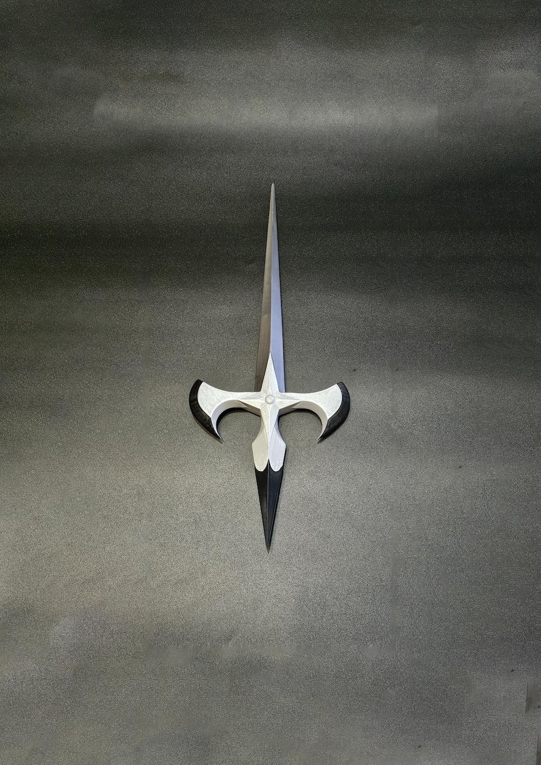 Niffty Angelic Dagger Cosplay Prop Hazbin Hotel - Etsy