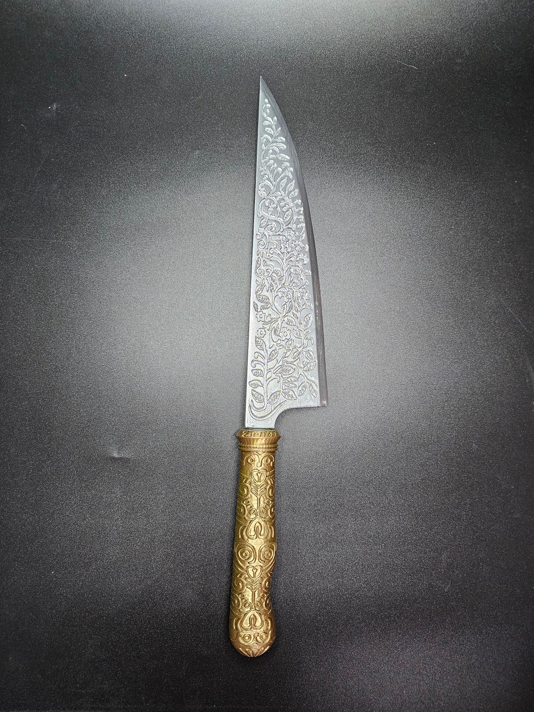 Alice Knife From Alice Madness Returns Video Game - Etsy