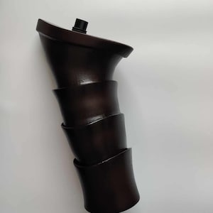 Limbus Company Gregor Prosthetic Arm Claw Cosplay Prop - Etsy