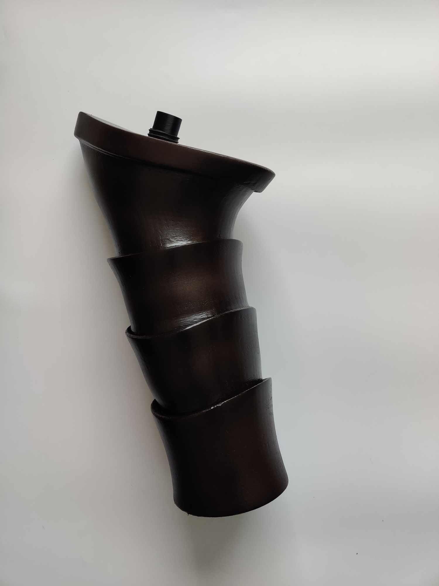 Limbus Company Gregor Prosthetic Arm Claw Cosplay Prop - Etsy