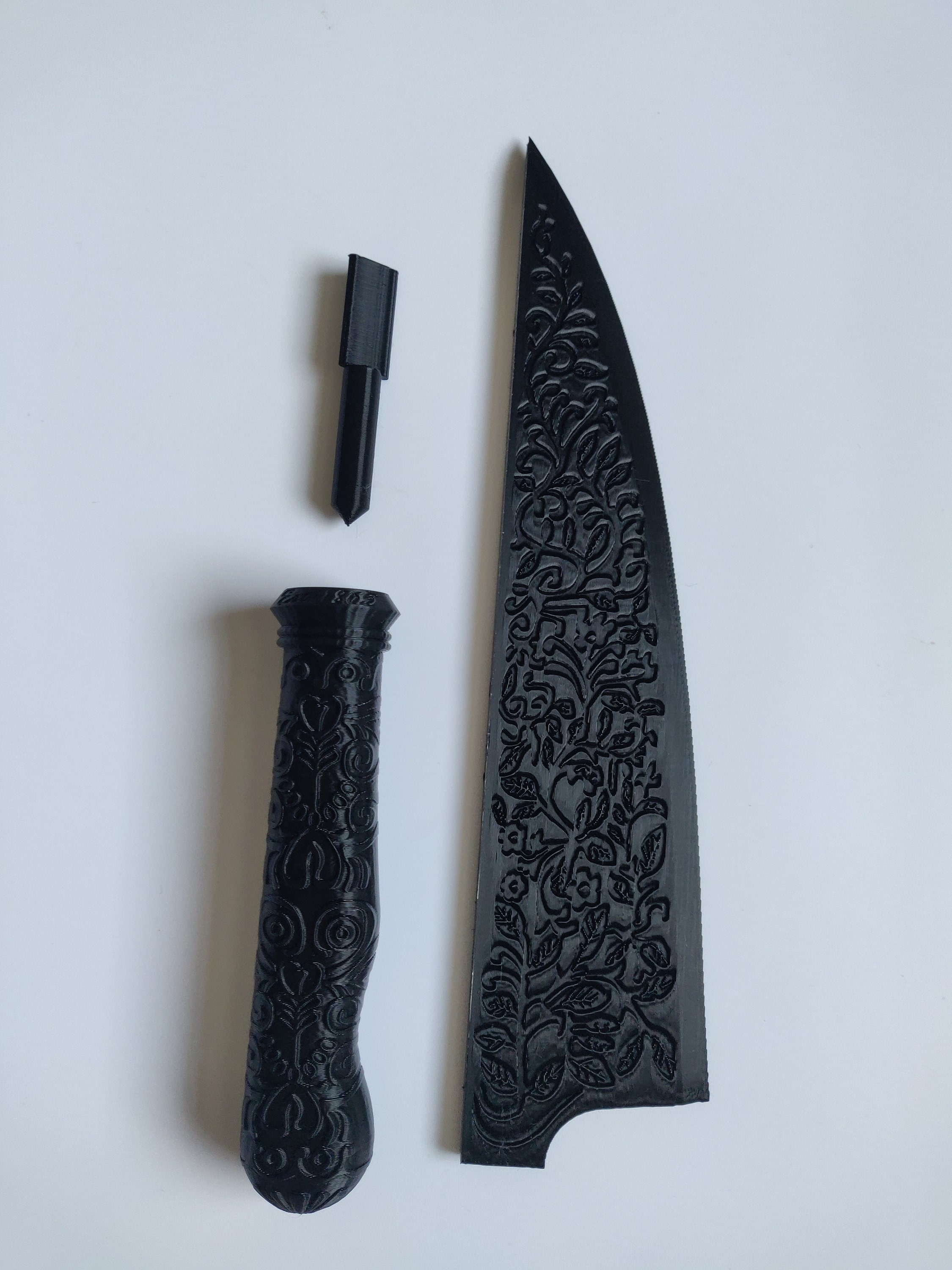 Alice Knife From Alice Madness Returns Video Game - Etsy