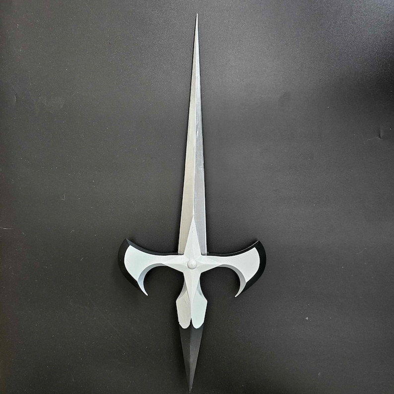 Cosplay Prop Commission Order 3d Printed - Etsy