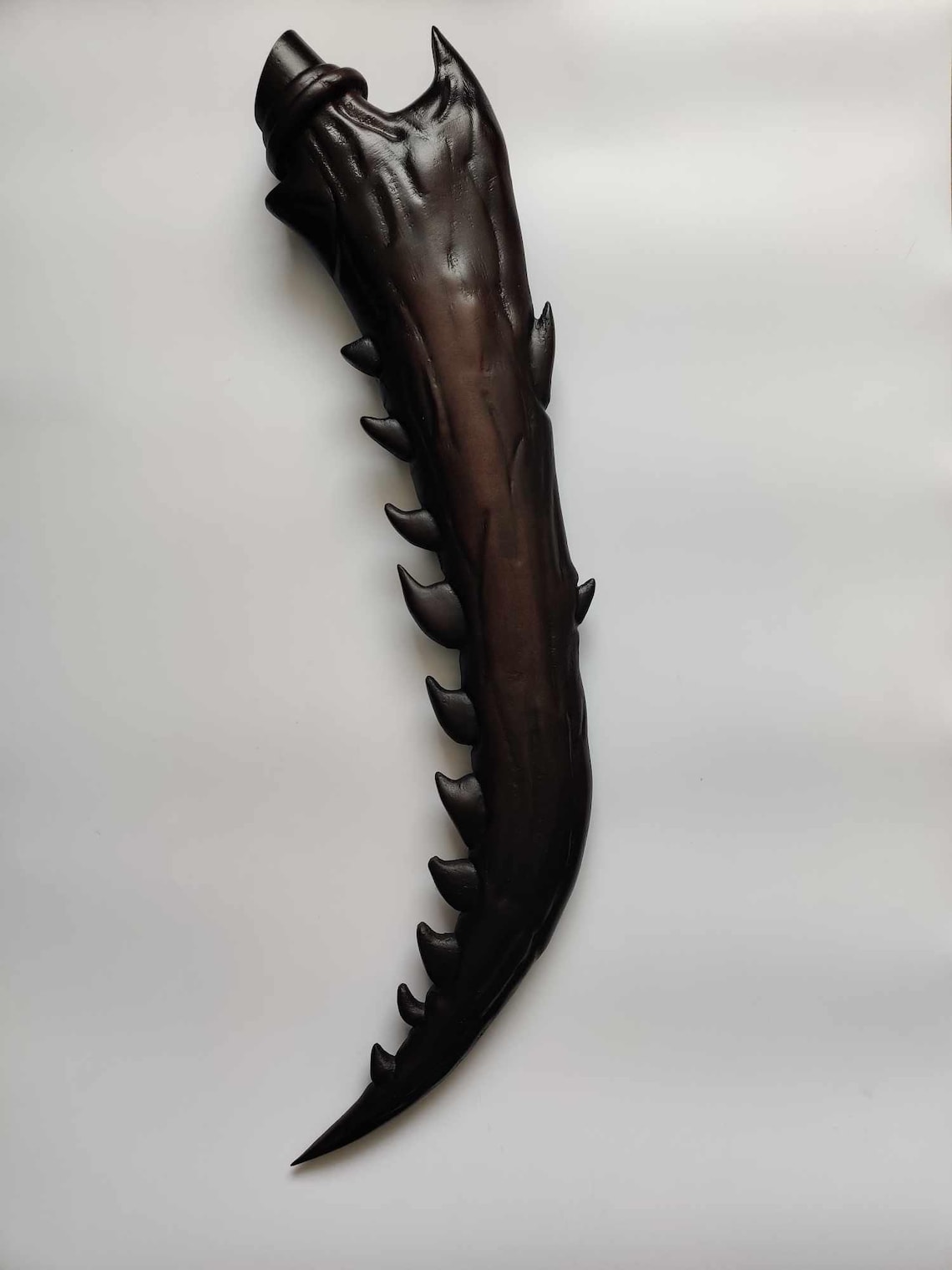 Limbus Company Gregor Prosthetic Arm Claw Cosplay Prop - Etsy
