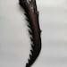 Limbus Company Gregor Prosthetic Arm Claw Cosplay Prop - Etsy