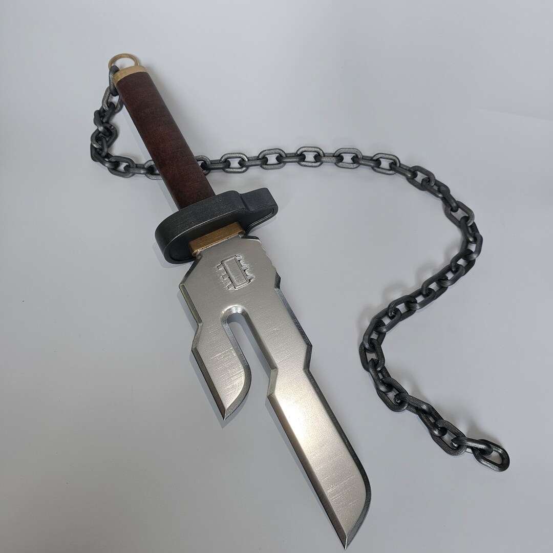 Buy Toji Sword inverted Spear of Heaven Jujitsu Kaisen Cosplay Real ...