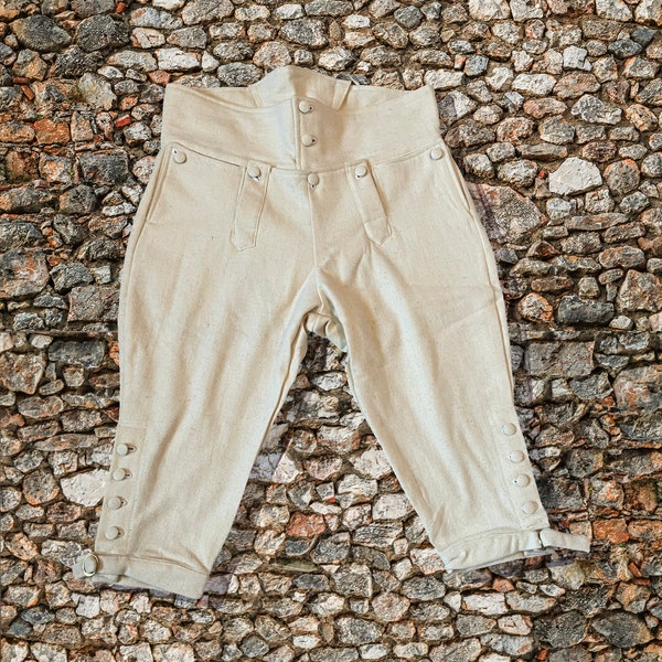 Men's Breeches - Etsy