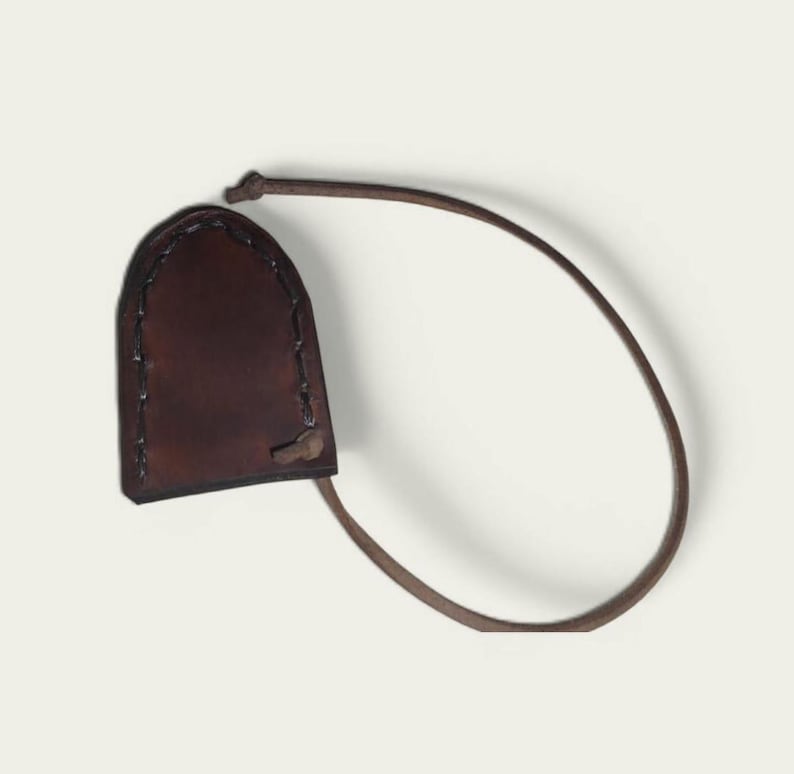 Leather Frizzen Cover/frizzen Stall for Flintlock Muskets - Etsy