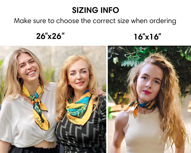 Statue of Liberty Scarf, 4th of July Accessory, Patriotic Clothing ...