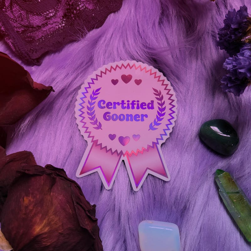 Goon Material - Etsy