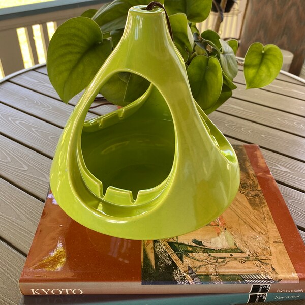 Hanging Ashtray - Etsy