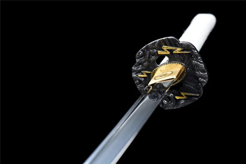 Katana Ghost of Tsushima - Etsy