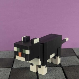 Minecraft - Etsy