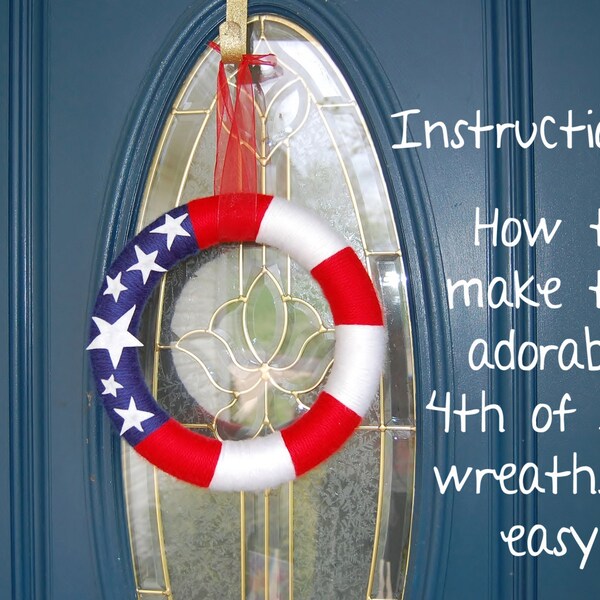 How to Make a Wreath - Etsy
