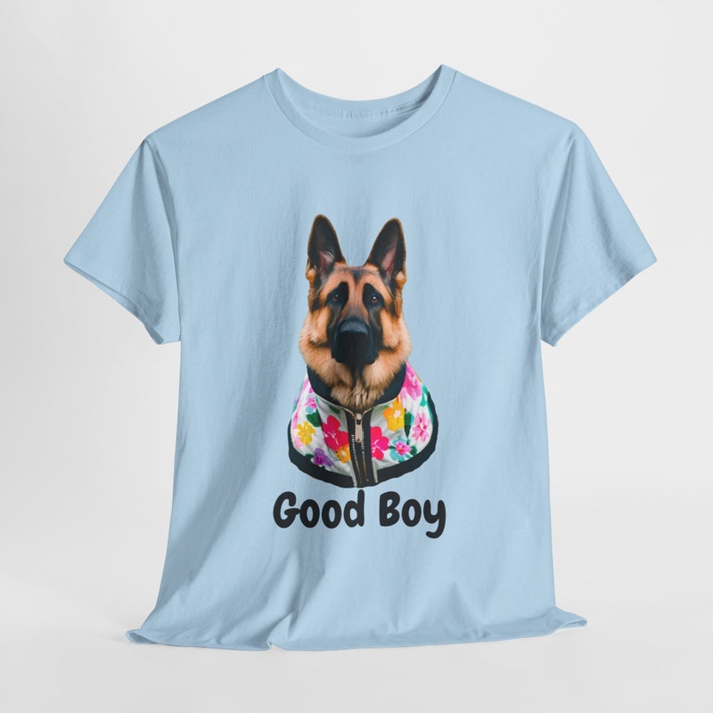 Good Boy Shirt - Etsy