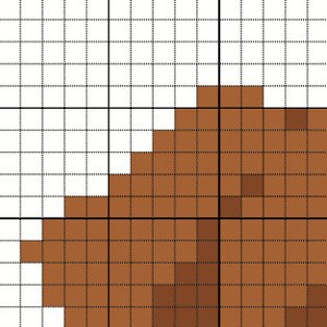 English Bulldog Cross Stitch Pattern PDF, Digital File Only - Etsy