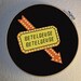 Beetlejuice - Betelgeuse Sign - Cross Stitch Pattern | Instant ...
