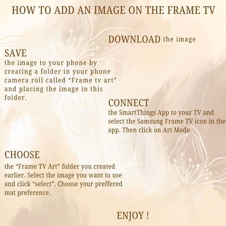 Mediterranean Door Poster, Greek House, Frame TV Art Vintage, Vintage ...