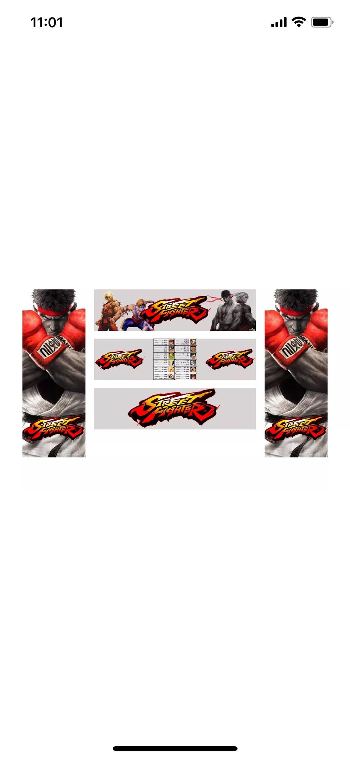 Full Size Arcade Machine Multicade Arcade Cabinet, 2 Palyer, 13,000 ...