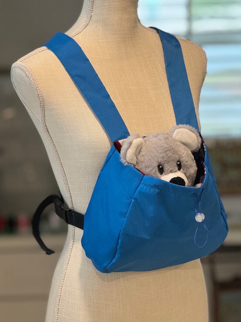 Pet Carrier, Pet Sling, Dog Carrier, Cat Carrier, Kangaroo Pouch, Hands ...