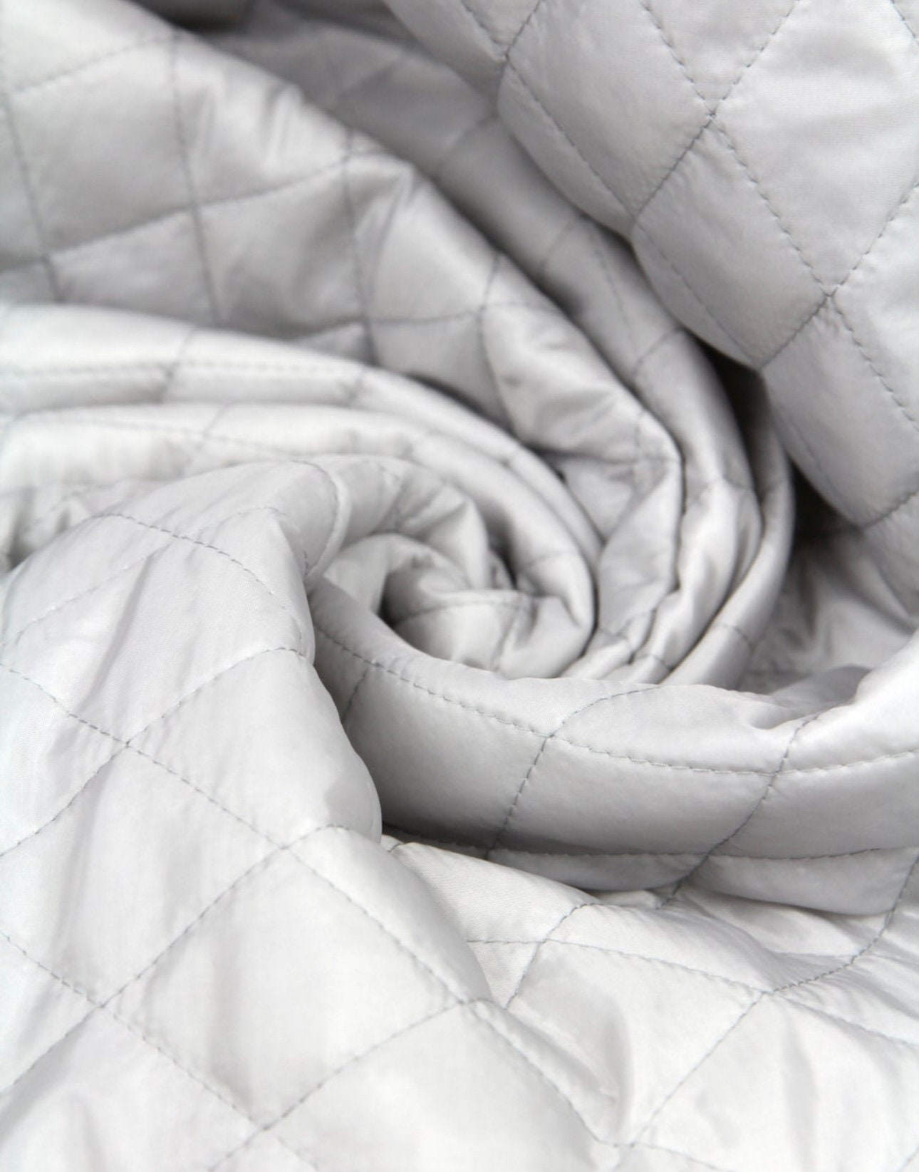 Ironing Pad Fabric Heat Resistant With Aluminized Coating, Pre-quilted ...