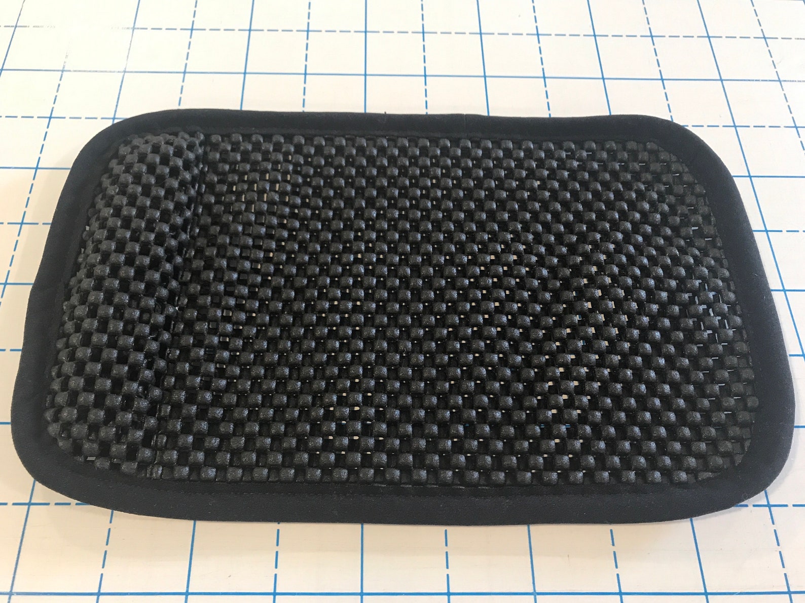 Non-slip Pedal Pad for Sewing Machine Made of Rubbery Material ...