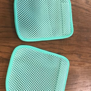 Non-slip Pedal Pad for Sewing Machine Made of Rubbery Material ...