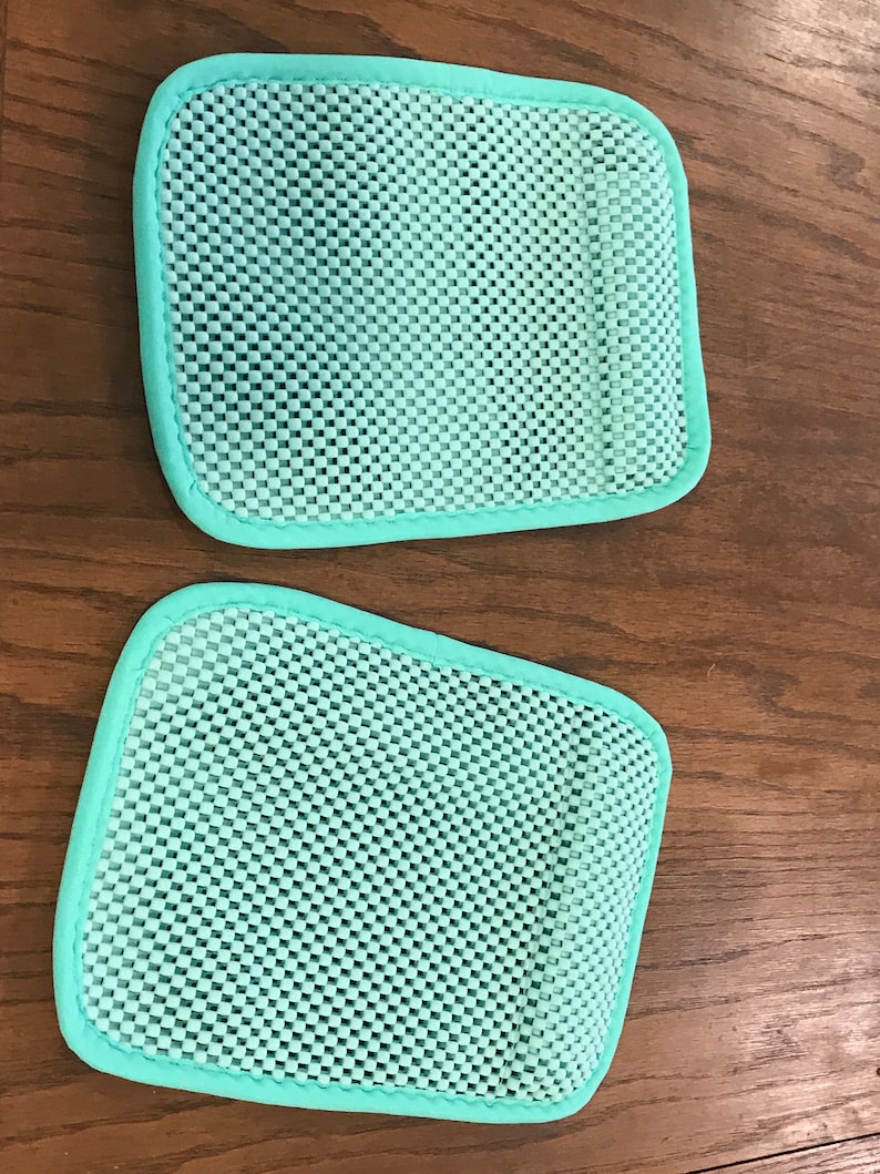 Non-slip Pedal Pad for Sewing Machine Made of Rubbery Material ...