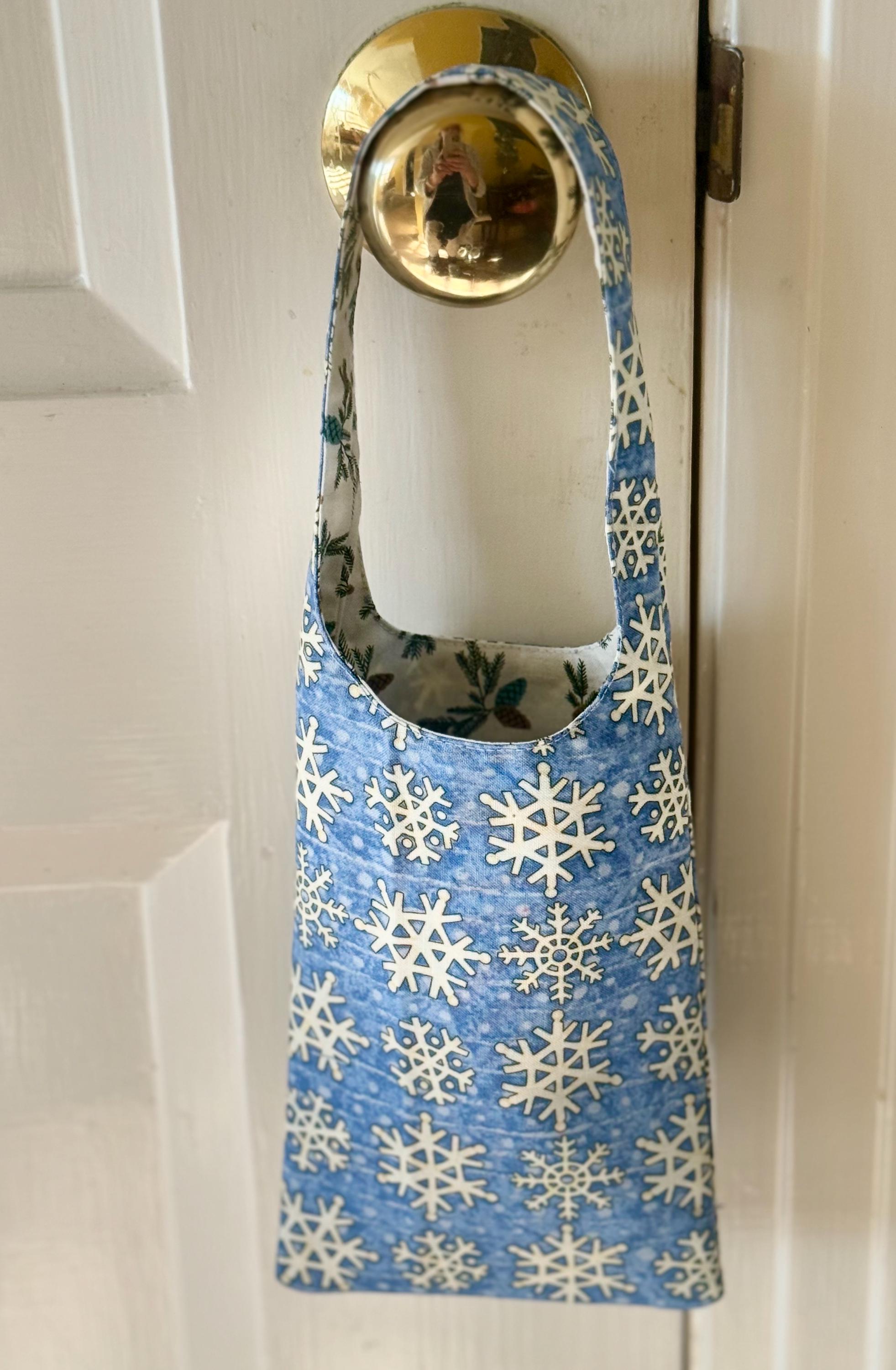Cell Phone Purse, Smart Phone Tote, Tiny Purse for the Phone, Original ...