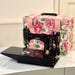 Singer Featherweight Sewing Machine Carrying Case/cover Zippered With ...