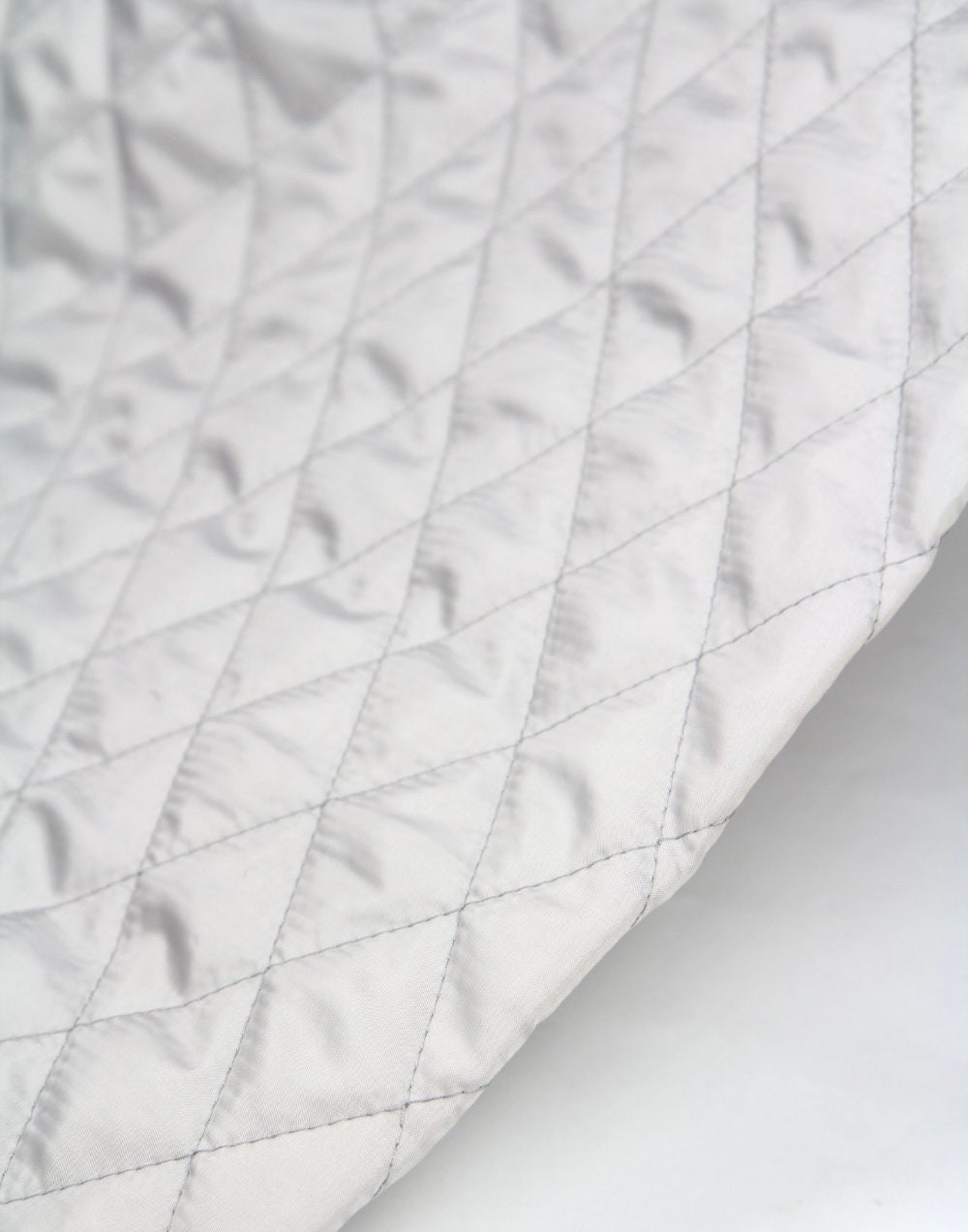 Ironing Pad Fabric Heat Resistant With Aluminized Coating, Pre-quilted ...