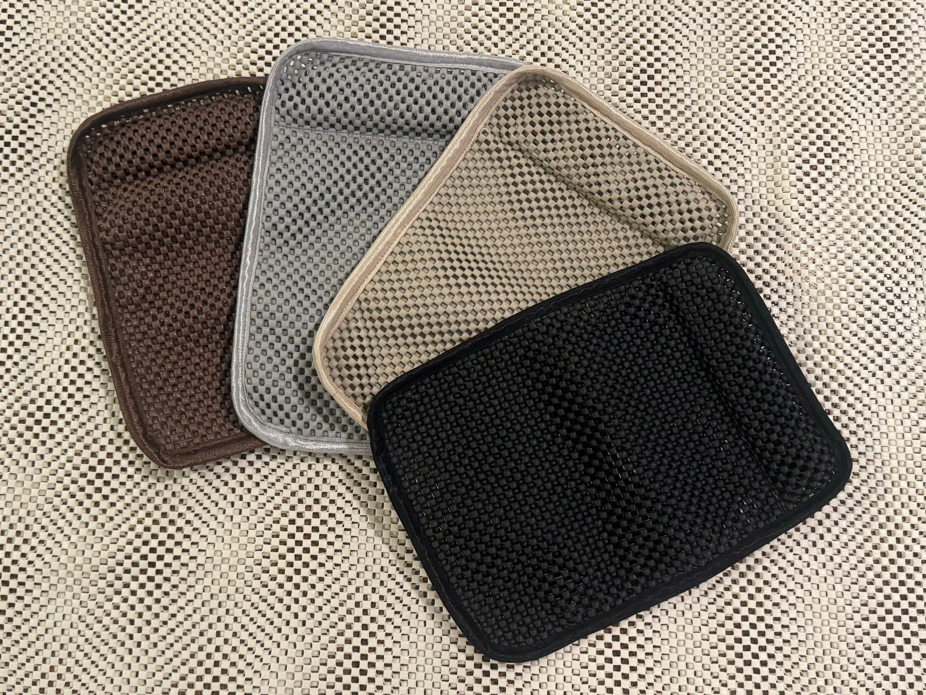 Non-slip Pedal Pad for Sewing Machine Made of Rubbery Material ...