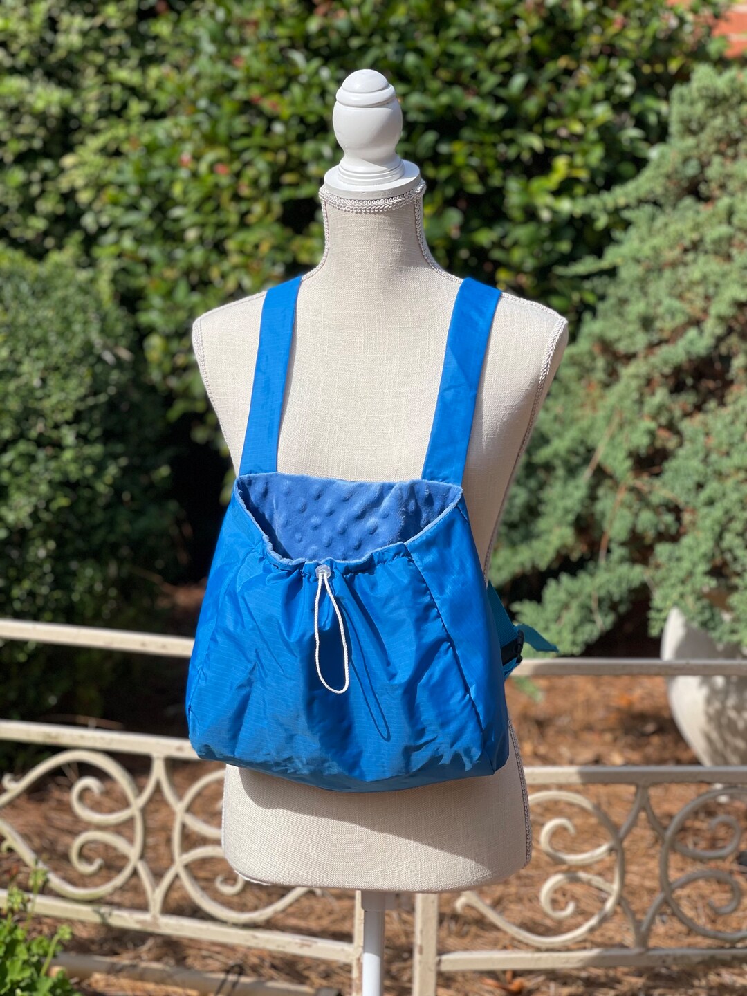 Pet Carrier, Pet Sling, Dog Carrier, Cat Carrier, Kangaroo Pouch, Hands ...