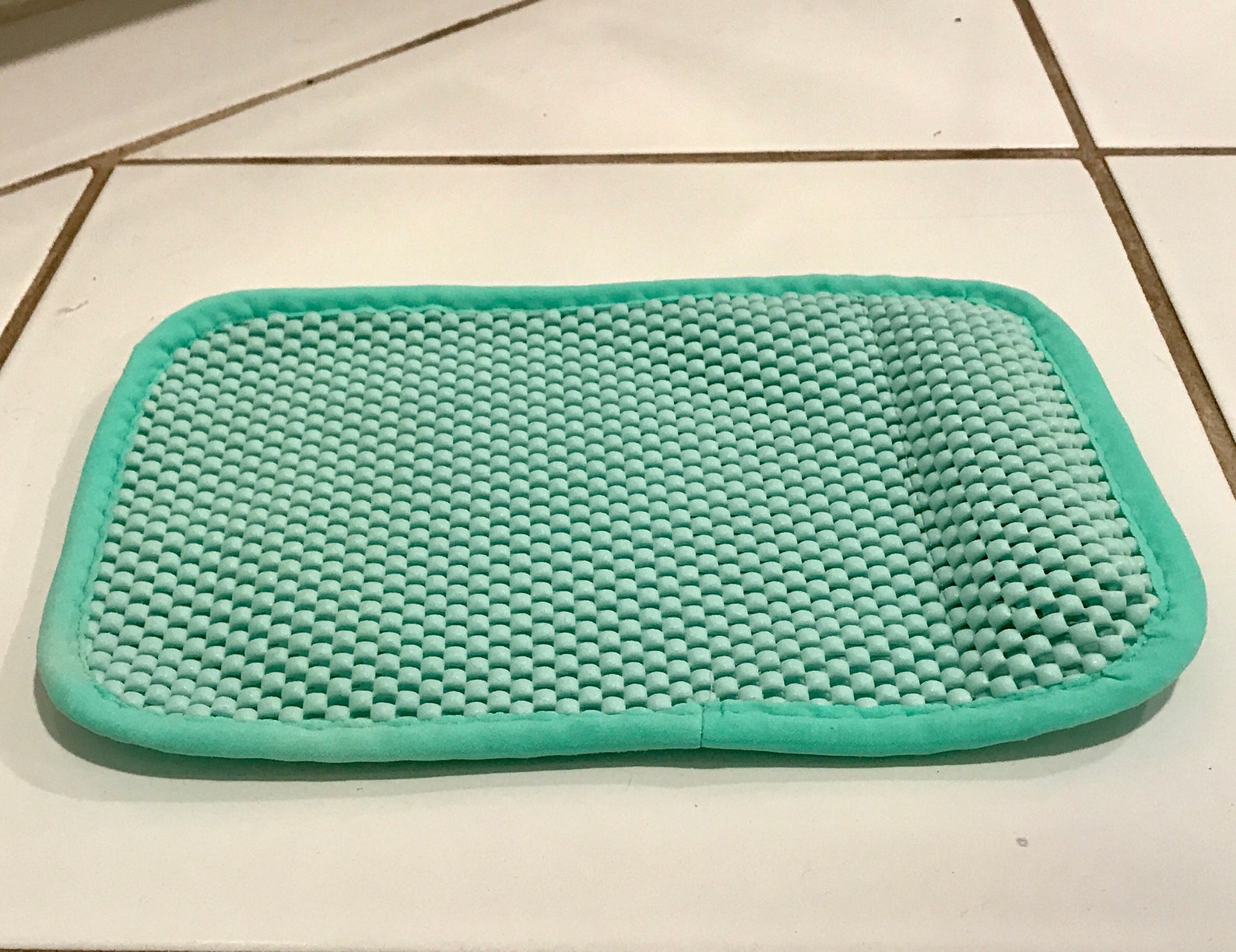 Non-slip Pedal Pad for Sewing Machine Made of Rubbery Material ...