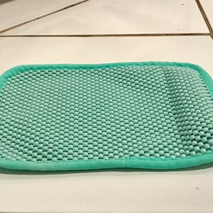 Non-slip Pedal Pad for Sewing Machine Made of Rubbery Material ...