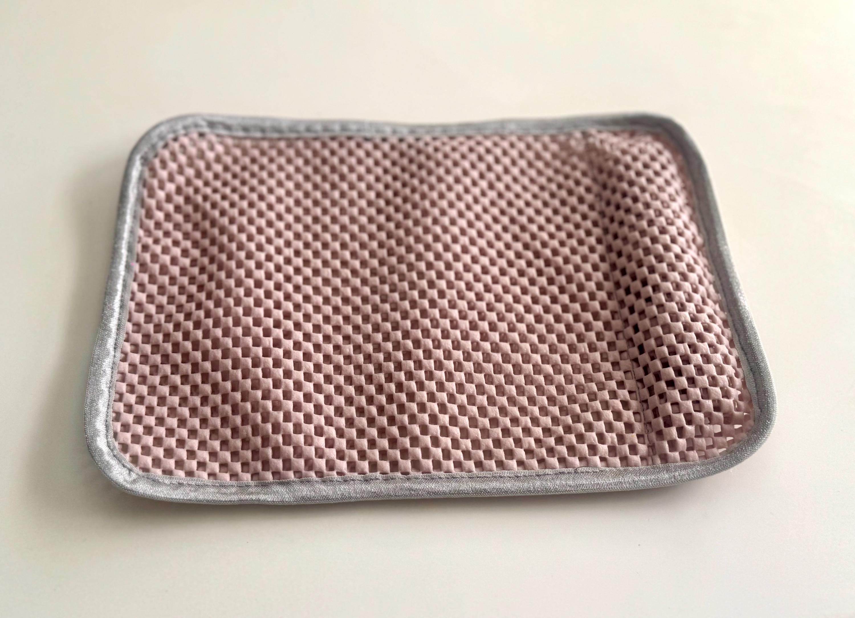 Non-slip Pedal Pad for Sewing Machine Made of Rubbery Material ...
