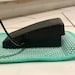 Non-slip Pedal Pad for Sewing Machine Made of Rubbery Material ...