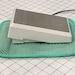 Non-slip Pedal Pad for Sewing Machine Made of Rubbery Material ...