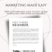 Real Estate Just Sold Letter, Realtor Letter Template, Real Estate ...