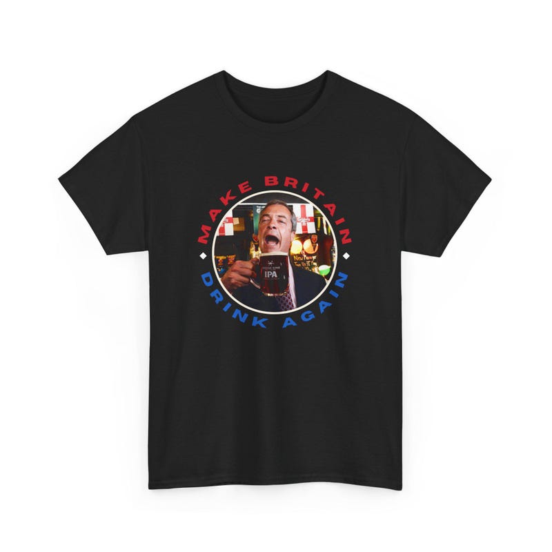 Reform Party Merchandise - Etsy UK