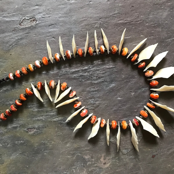 Gar Fish Scale - Etsy