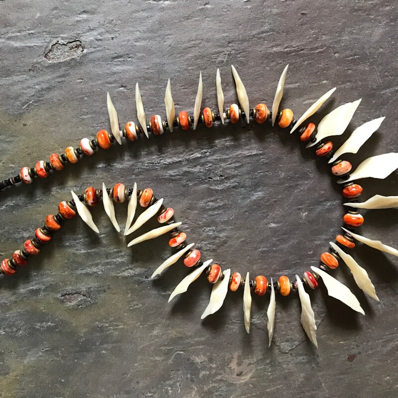 Fish Bone - Etsy