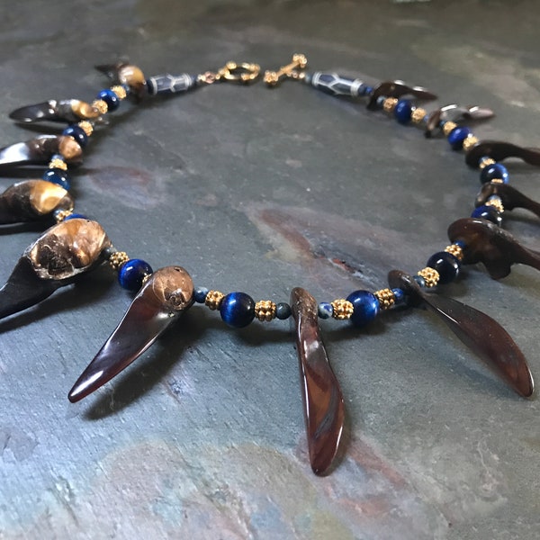 Huntress Jewelry - Etsy