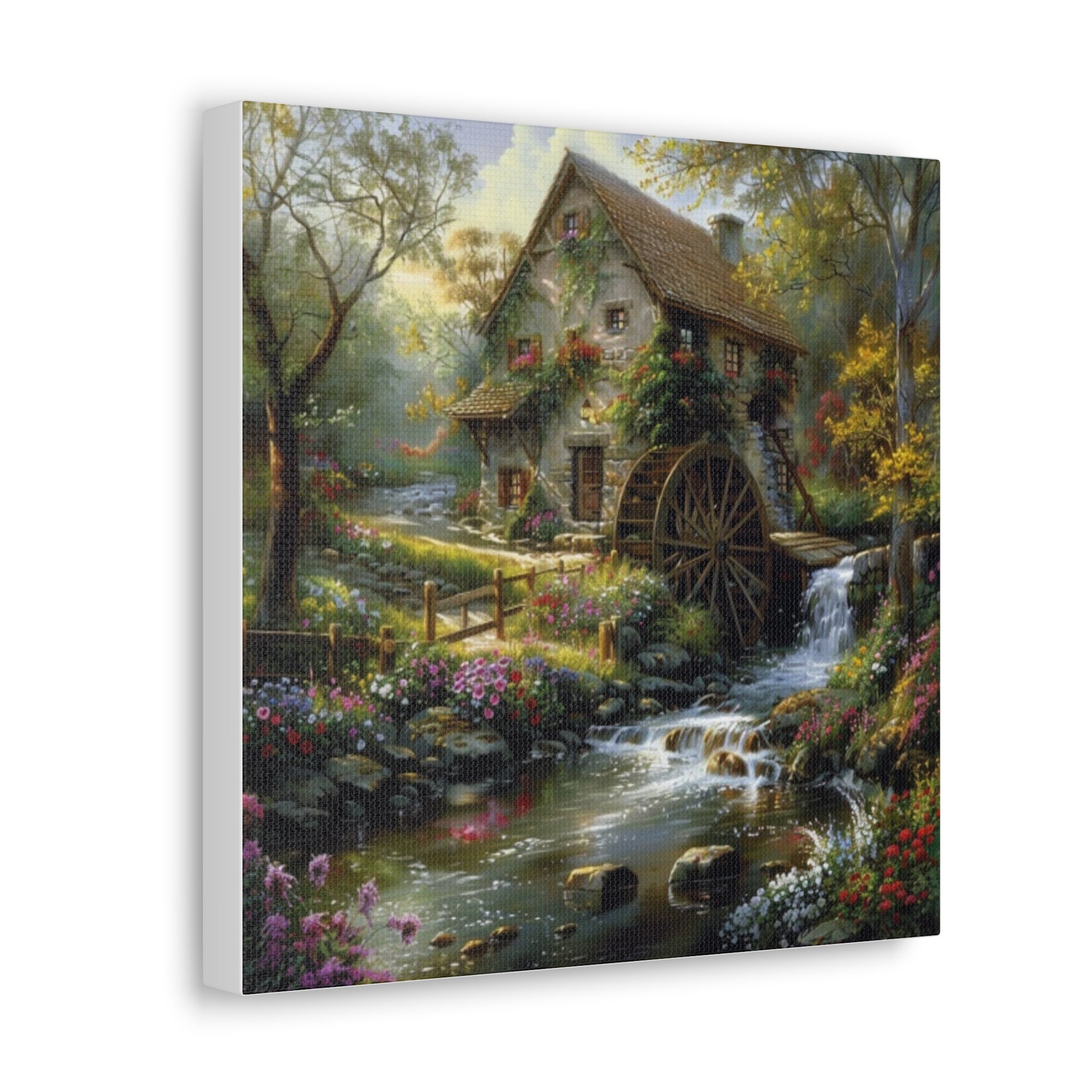 Canvas Gallery Wraps - Etsy