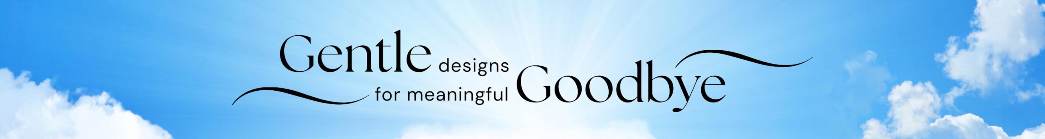 GentleGoodbyeStudio - Etsy