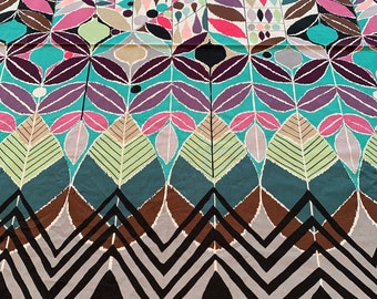 Large print fabric | Etsy