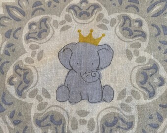 Daisy kingdom fabric | Etsy