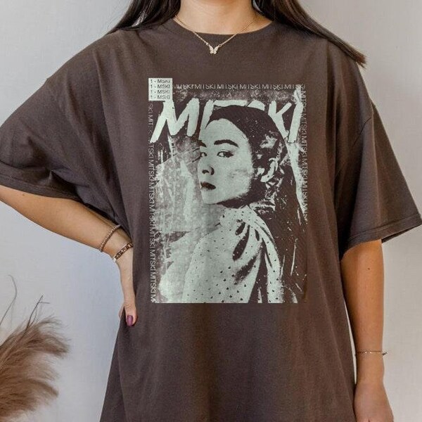 Mitski Merch - Etsy