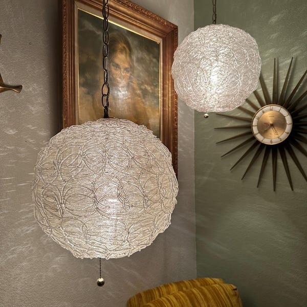 Spaghetti Light - Etsy