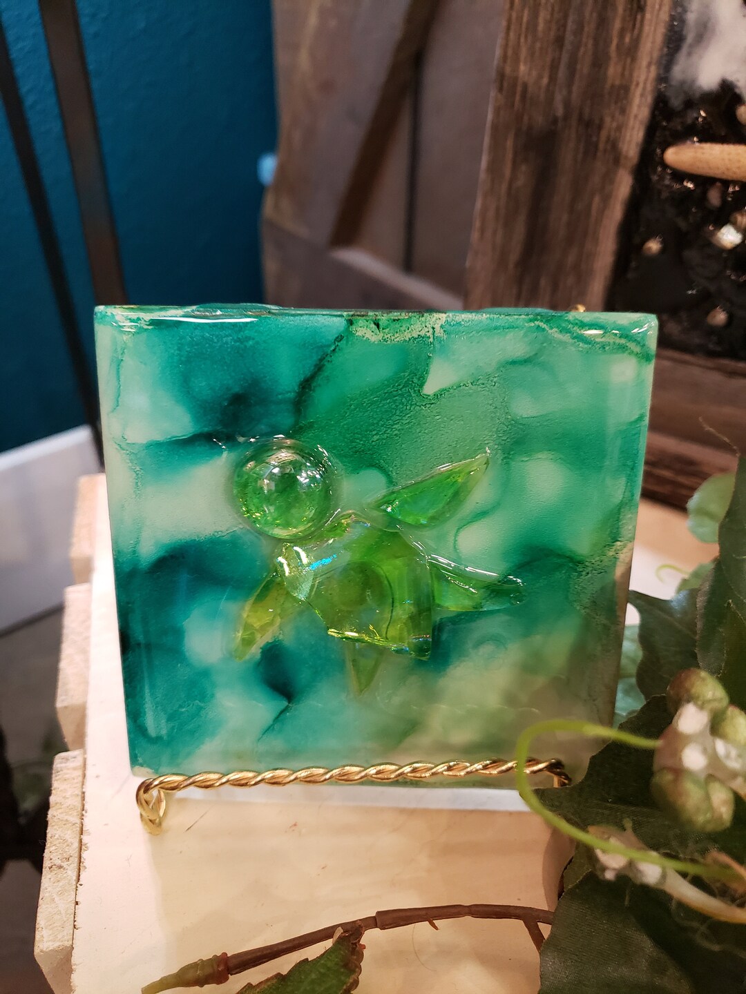 Sea Turtle Art - Etsy