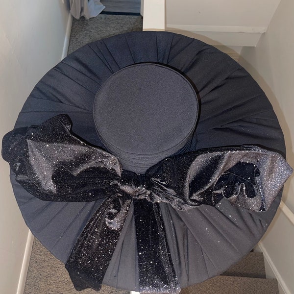 Drag Queen Headpiece - Etsy